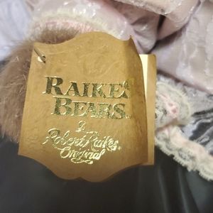 Raikes Bears | Toys | Raikes Bears Kitty | Poshmark